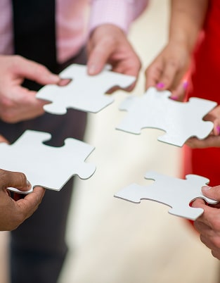 What We Offer - New Life Intervention